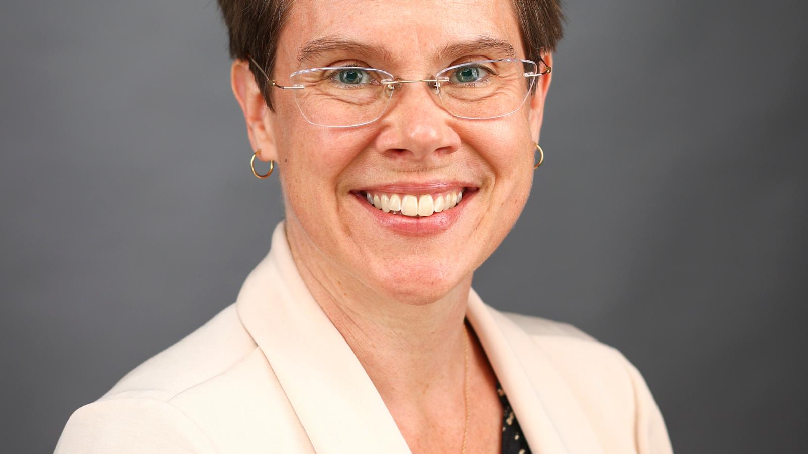 Kristen Perry | The Graduate School