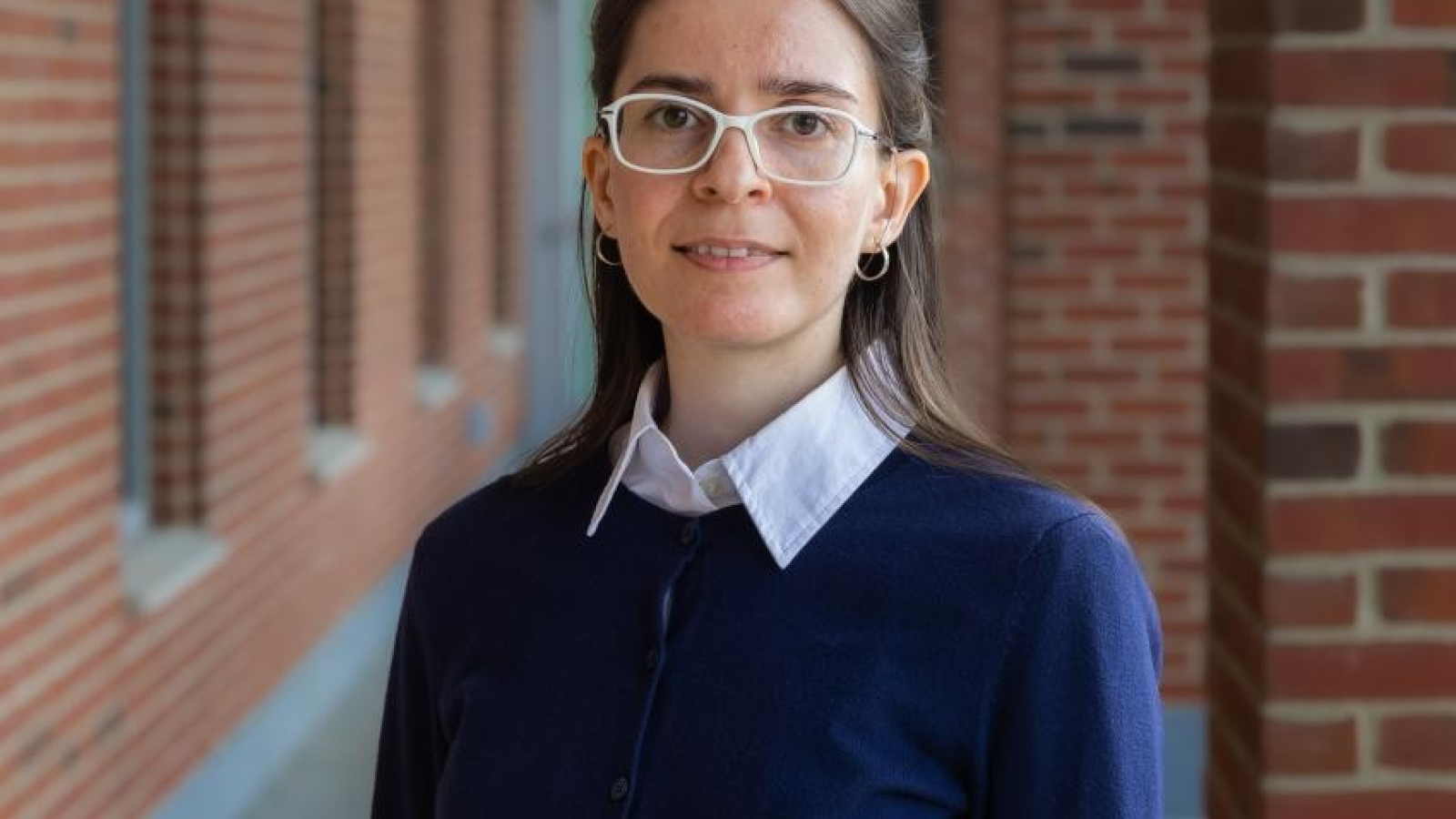 Ph.D. student named 2025 CPS Rising Star | The Graduate School