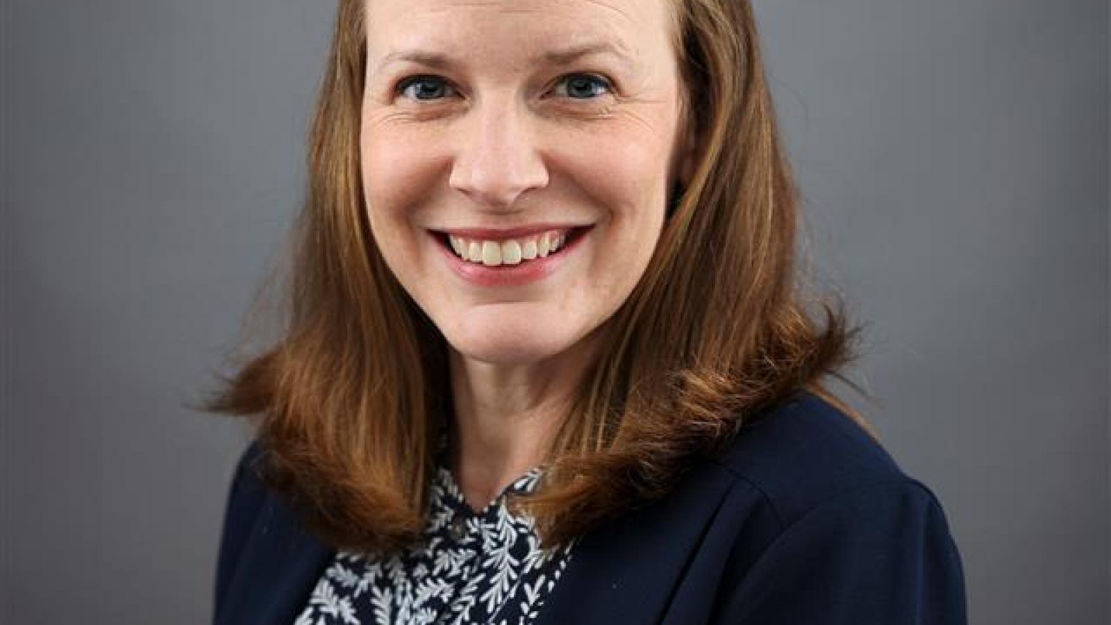 Brandi Frisby | The Graduate School