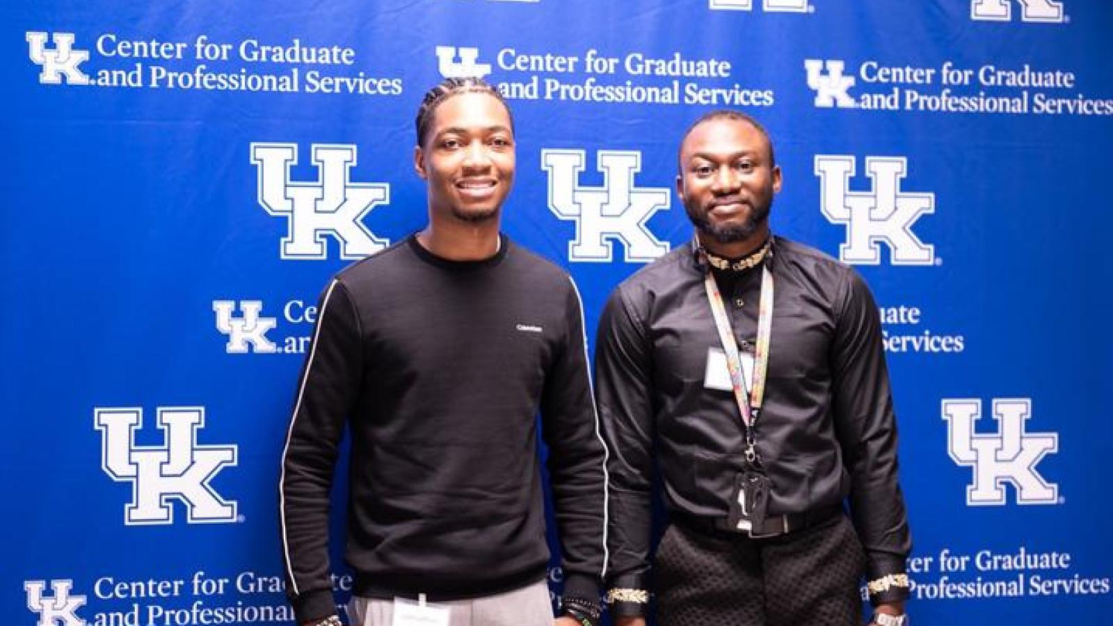 Start to Finish Mentorship Program Builds Lifelong Wildcat Connections ...